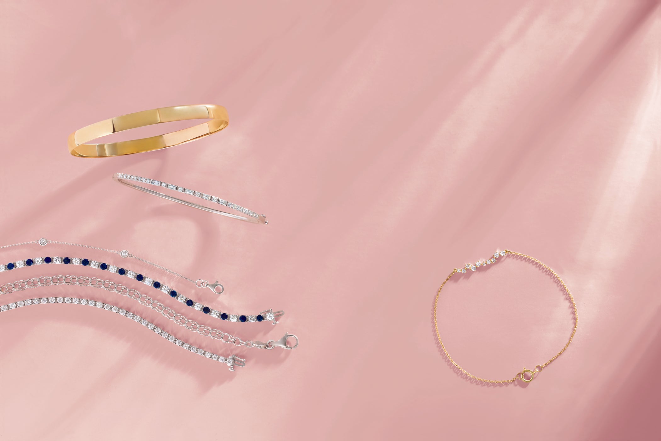 Bracelets – Jillian Samuels Jewelry