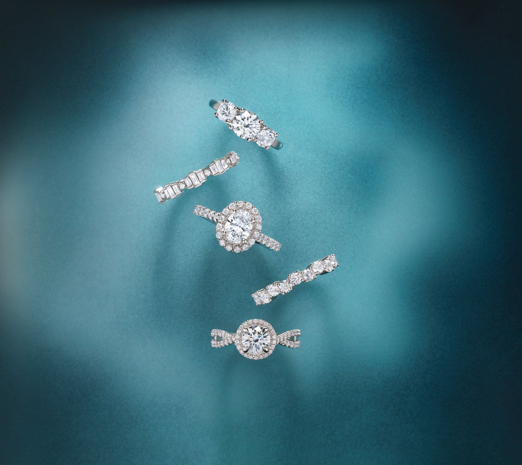 Jillian Samuels Jewelry